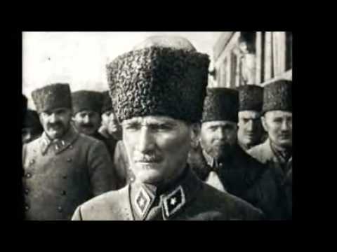 Rahat Uyu Ulu Önder Atam