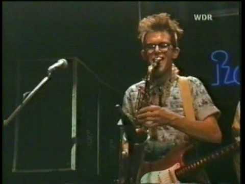 The One Thing Live-Inxs - YouTube