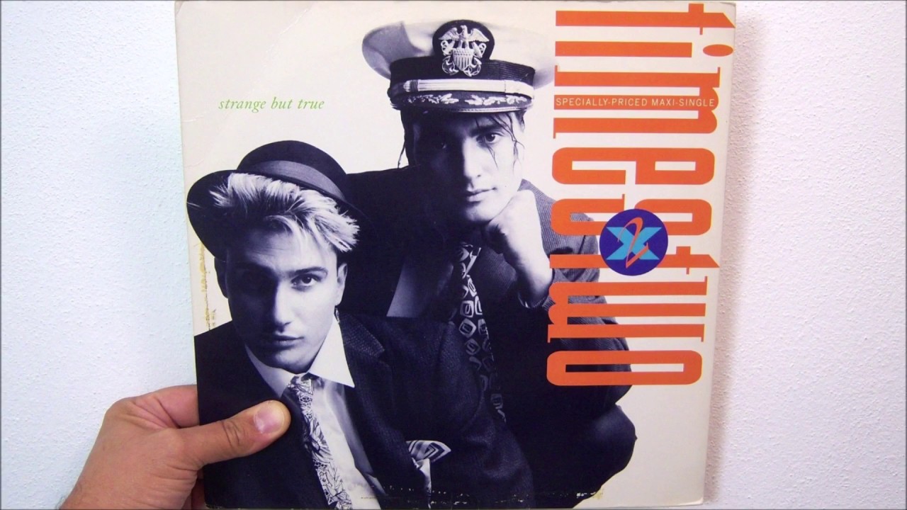 Times Two - Strange but true (1988 12" vocal remix) - YouTube