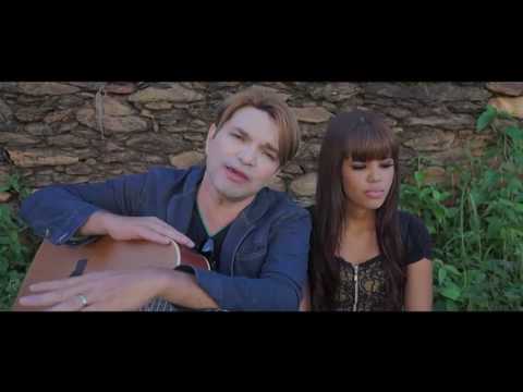 Agda e Rhael Se você Voltasse Clip Oficial1