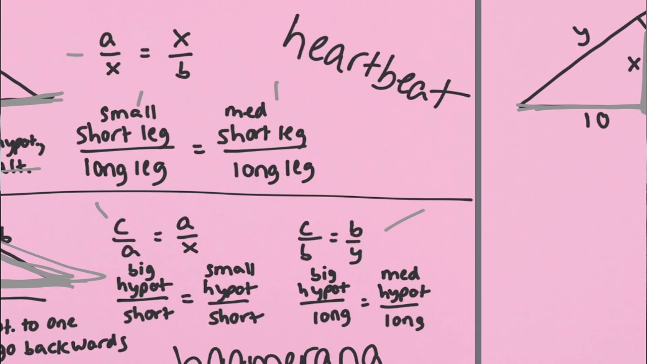 Heartbeat, Boomerang Methods Part 2 Example - YouTube