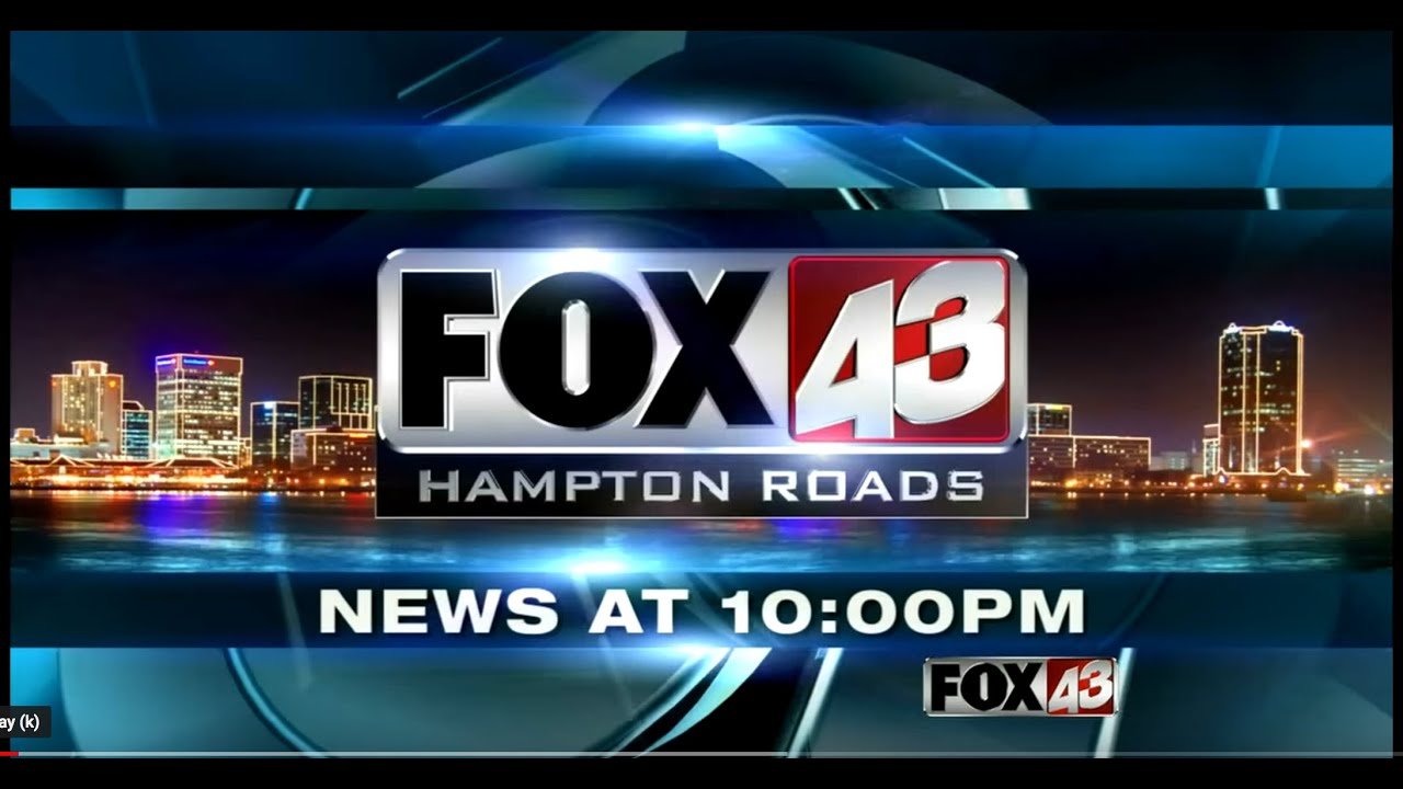 WVBT Fox Norfolk 10:00pm News July 5, 2013 - YouTube