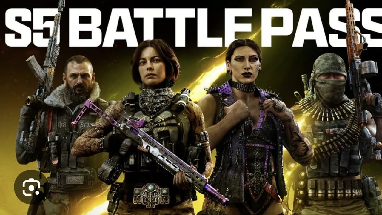 modern warfare 3 season 5 (samurai and reckoner skins) - YouTube