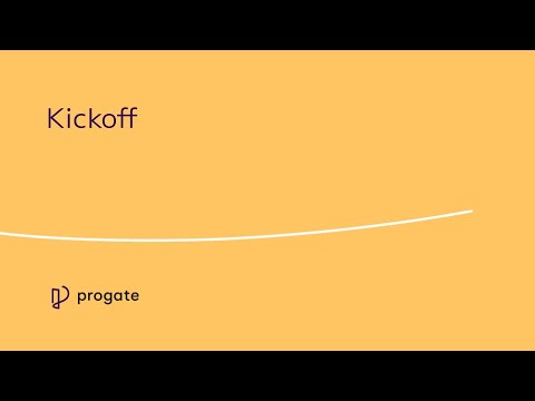 【キックオフ】Webエンジニアコース | Progate Path - YouTube