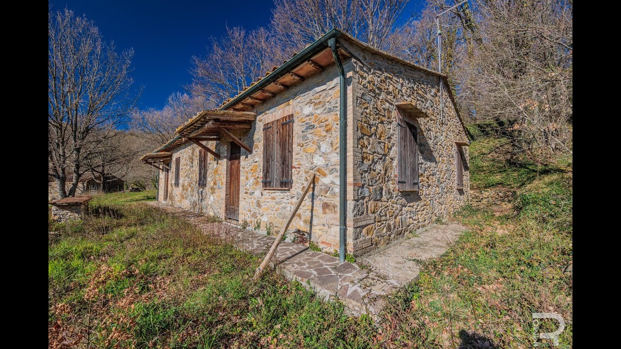 Rustico I Montieri - YouTube