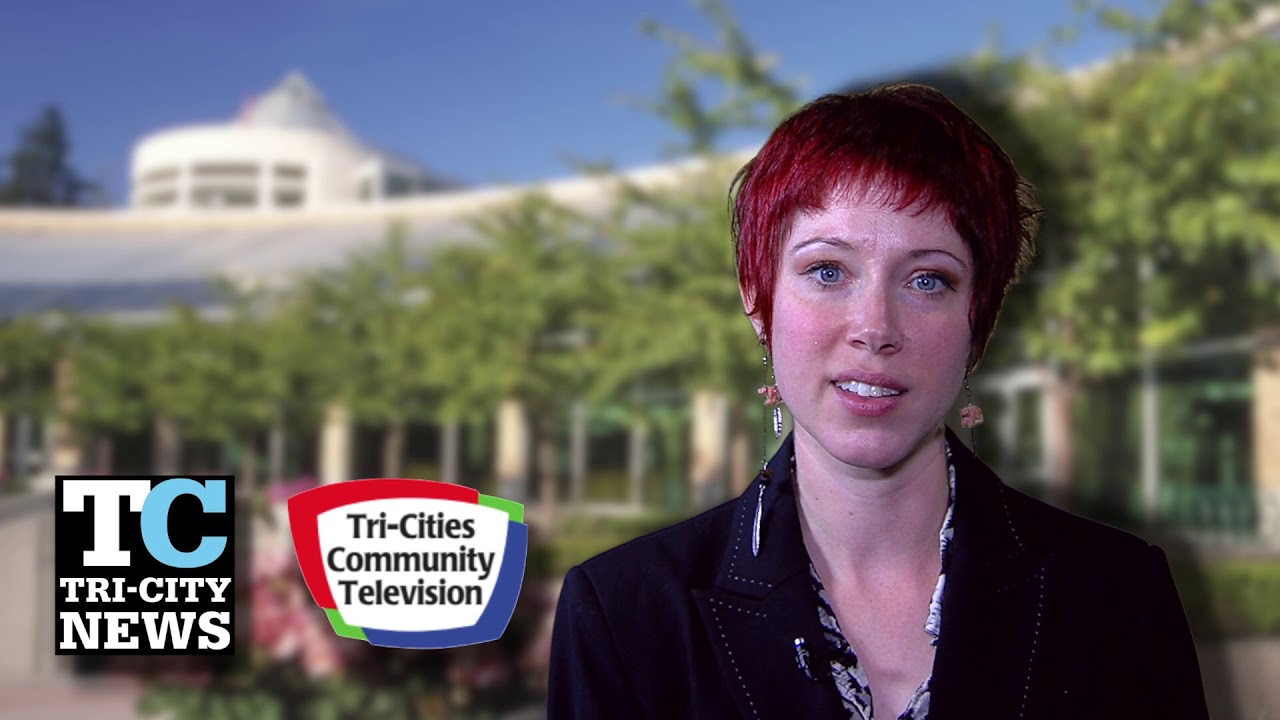 Amy Lubik - Council, Port Moody - YouTube