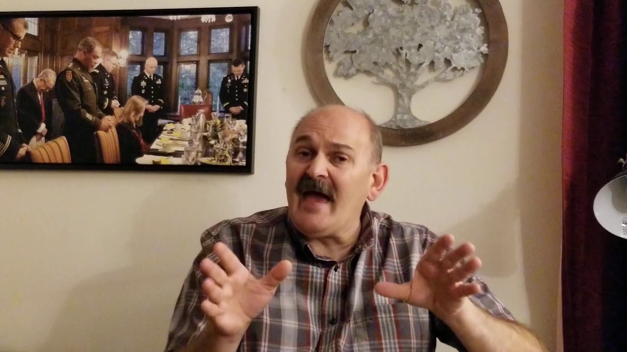 "You Don't Always Get What You Want" - a reminder from Pastor Ron Puff ...