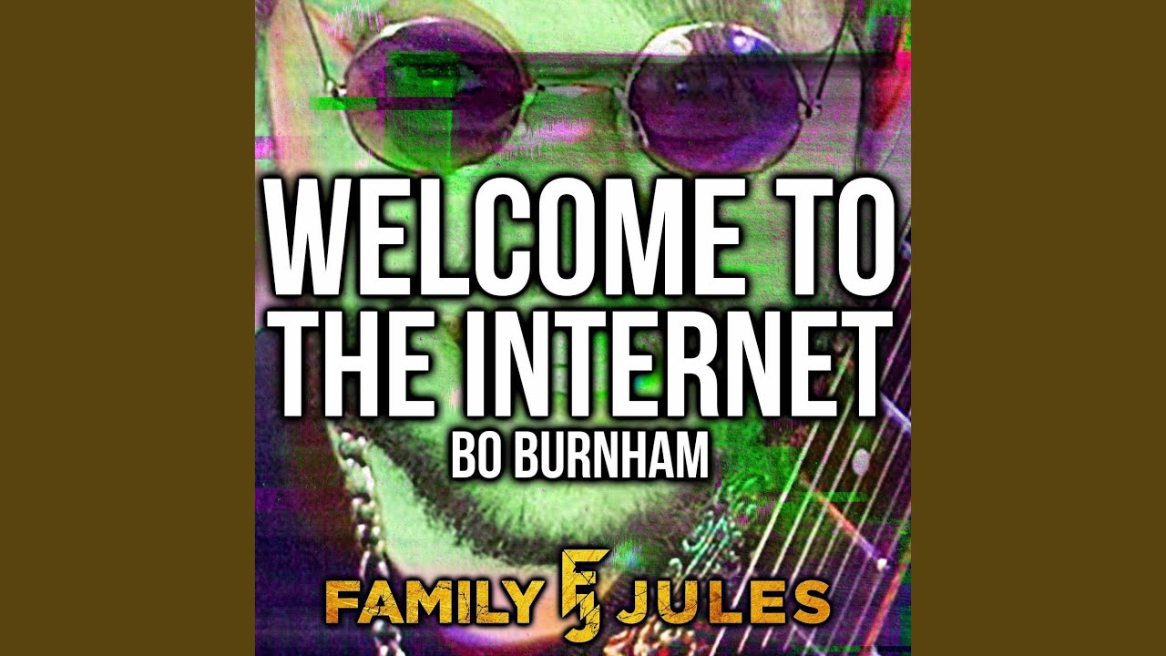 Welcome to the Internet (Metal Cover) - YouTube Music