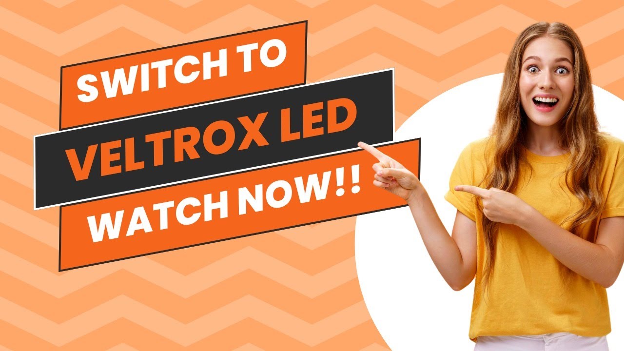 Veltrox LED Light | Outdoor, Industrial, Stadium Light Indian ...
