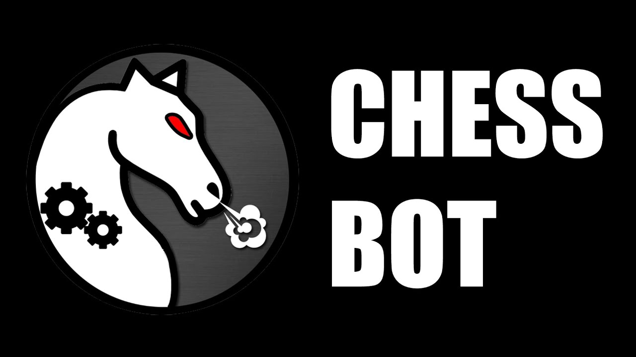 Chess Bot (Auto mode + Advisor + MultiPV) showcase - YouTube