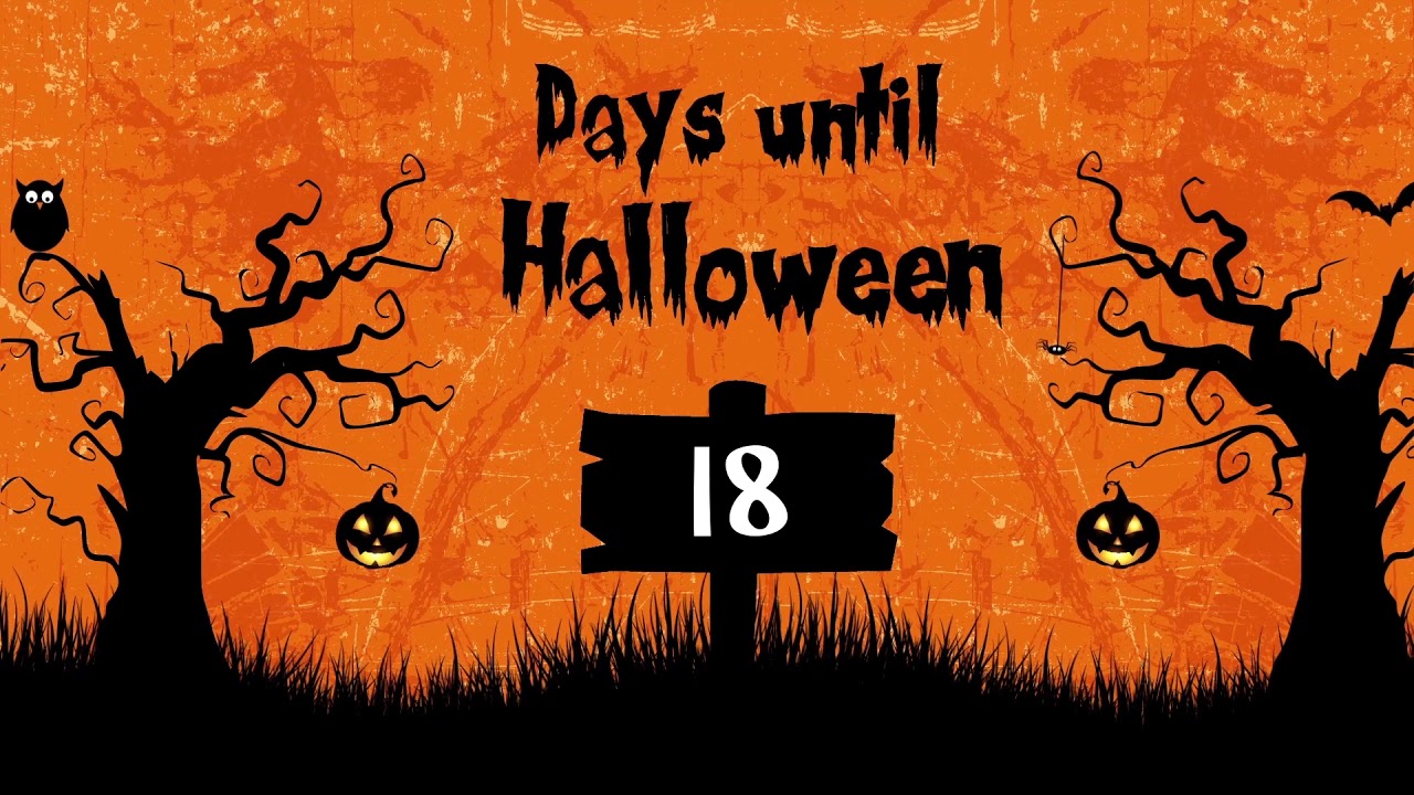[18 DAYS LEFT 'TIL 🎃] 🎶 Song: Bat Bite - Etienne Roussel - YouTube