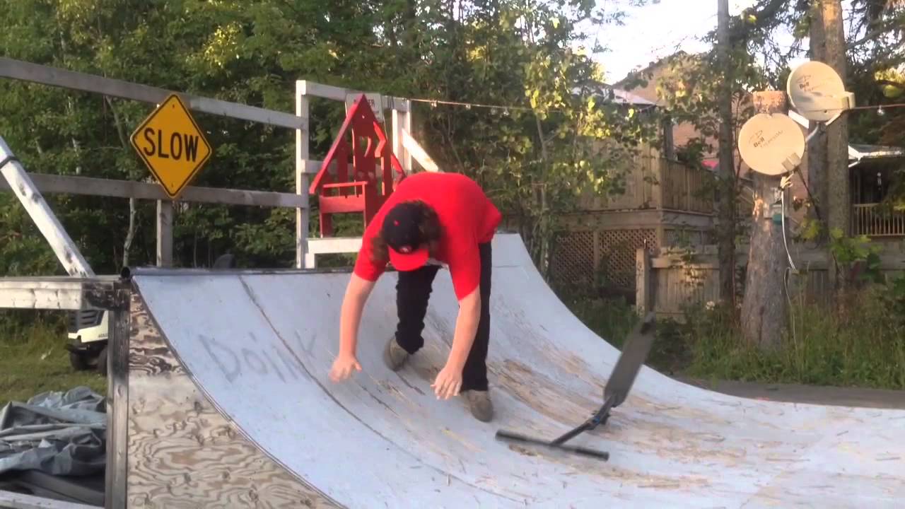 Jared Sutherland 2015 - YouTube