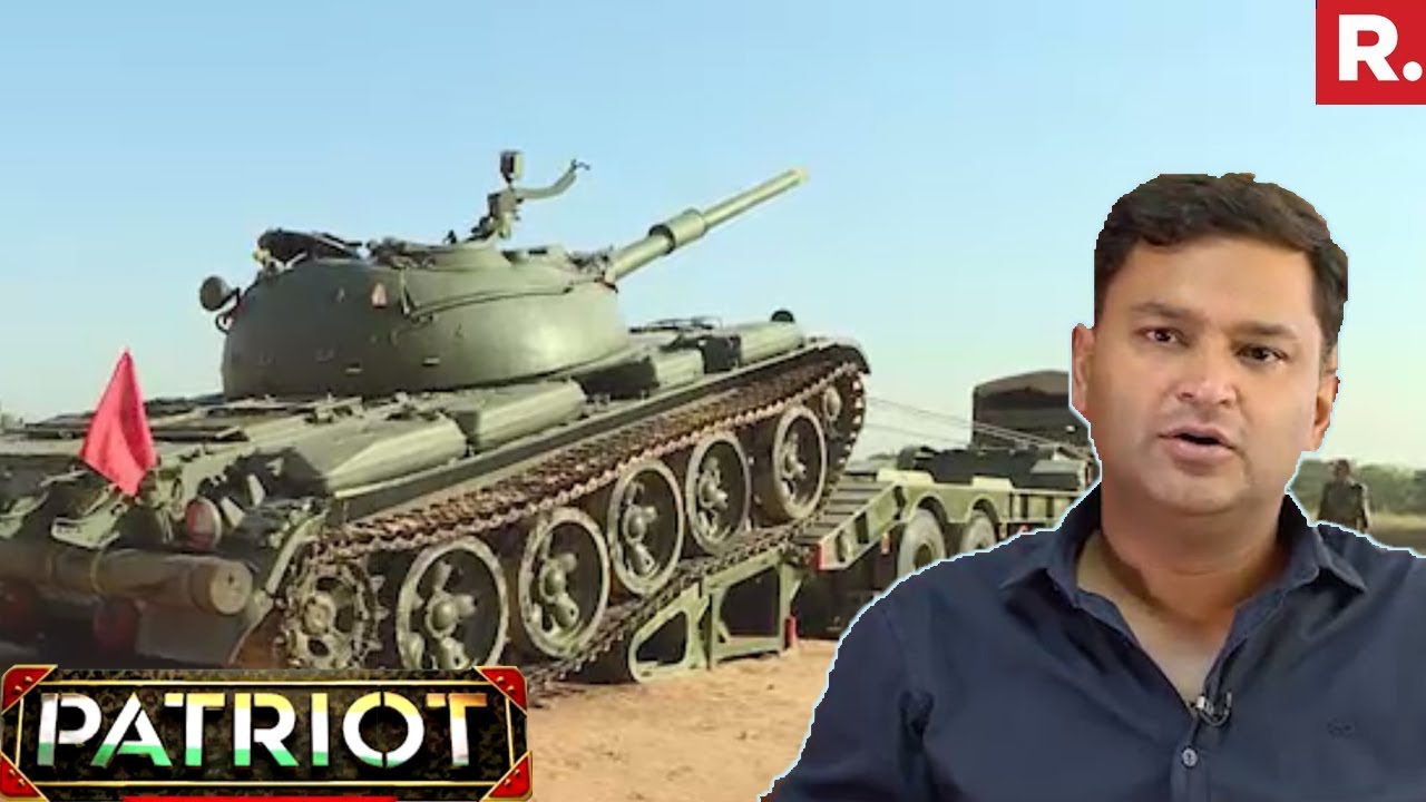 Meet The Army Service Corps - Back Bone Of Indian Army | Part 1 ...