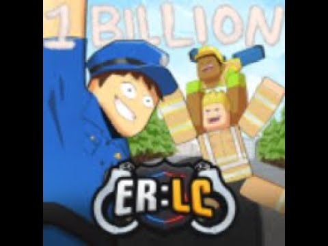 ERLC 1 BILLION VISITS LIVE! - YouTube