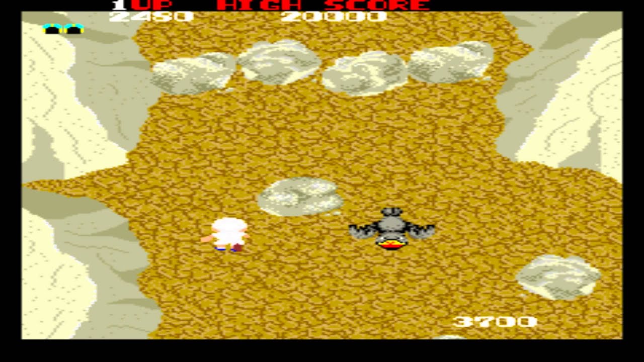 Go Go Mr. Yamaguchi Preview - YouTube