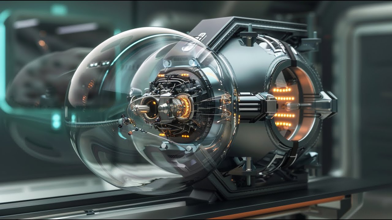 16 AMAZING INVENTIONS THAT ARE ON ANOTHER LEVEL - YouTube