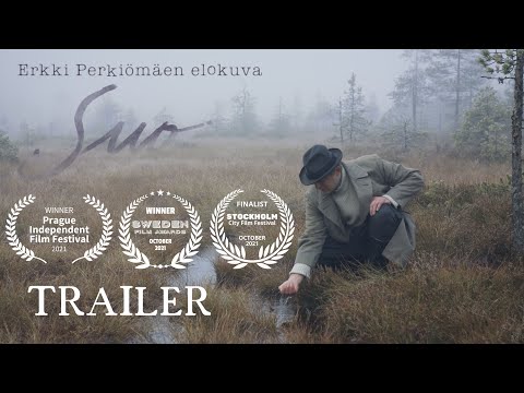 Suo Trailer