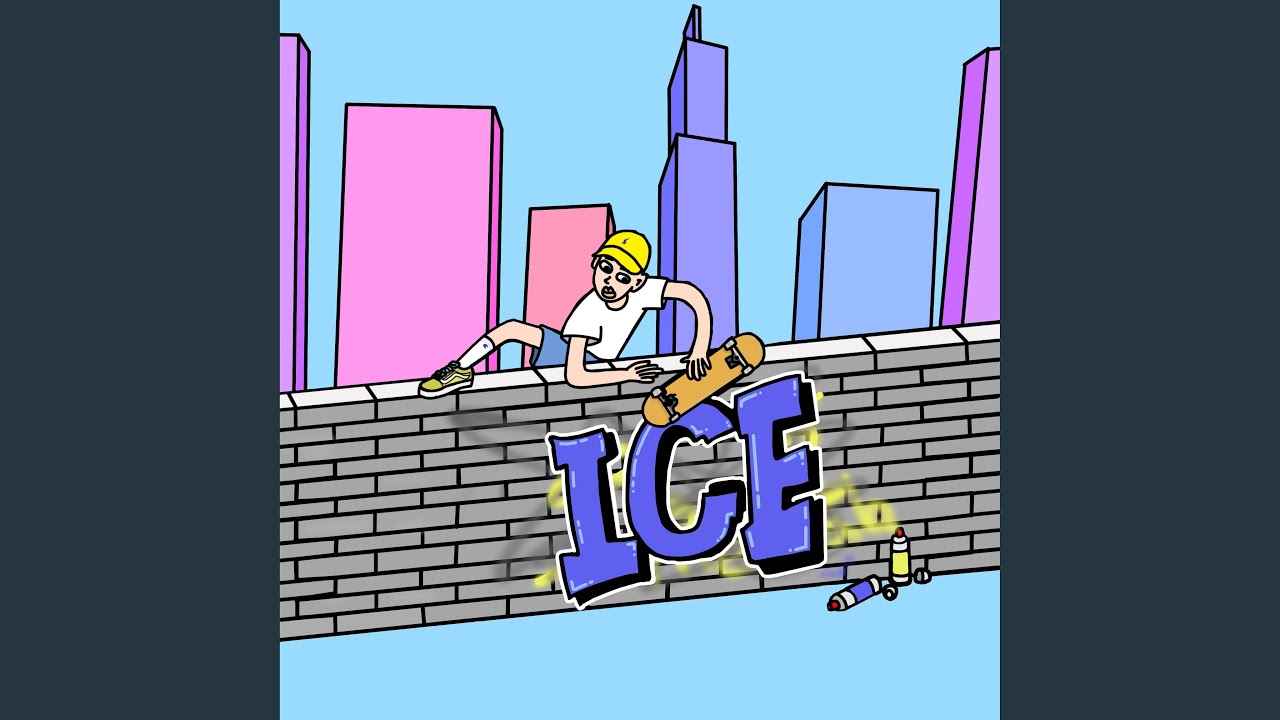 Ice - YouTube Music
