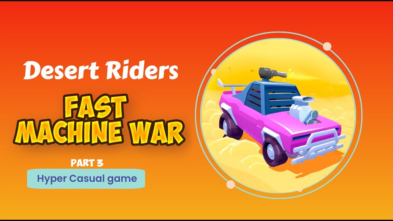 💥Desert RIDERS P3 💥🏎️ - YouTube