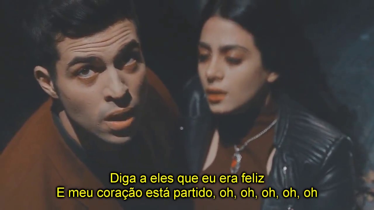 Isabelle + Raphael (Simon) | Impossible (Tradução) - YouTube