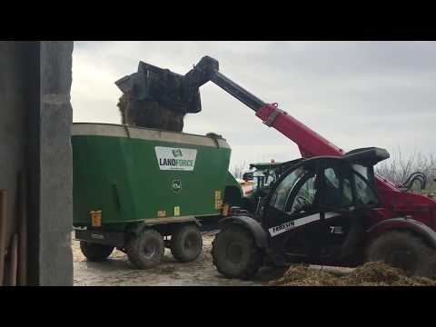 Menüde Arpa Sılajı Var! #Silaj