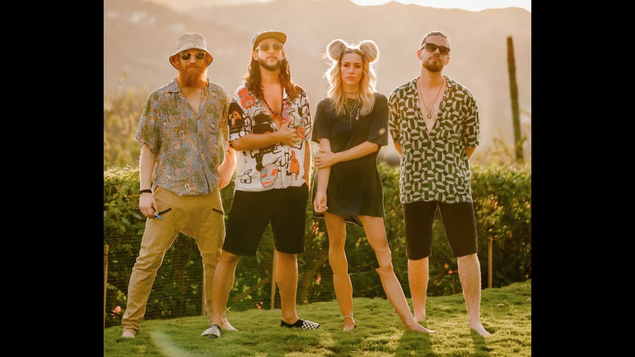 LIVE FROM THE STUDIO 🎶 - YouTube