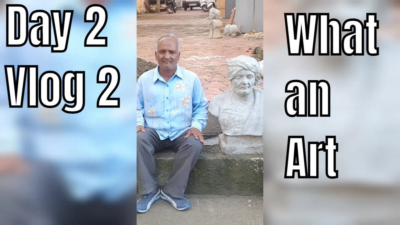 Vlog 2 II Day 2 II R Tripathi Vlogs - YouTube