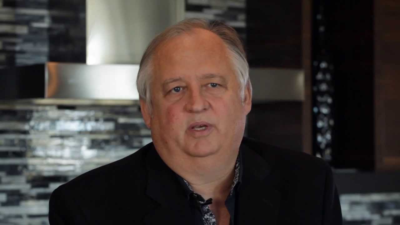 Don Staus - Life can change in a heartbeat - YouTube