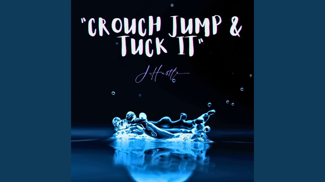 Crouch Jump and Tuck It (Do It Again) - YouTube