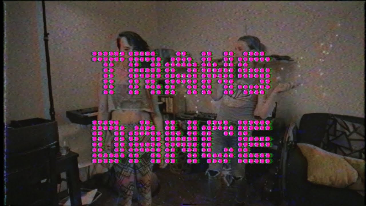 TRANS DANCE E01 - Matty - YouTube