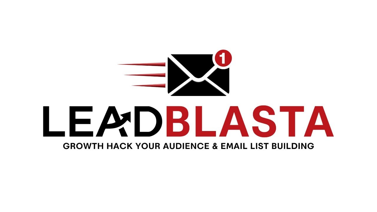 Mastering LeadBlasta AI: Research, Automation, and Optimization in Action - YouTube