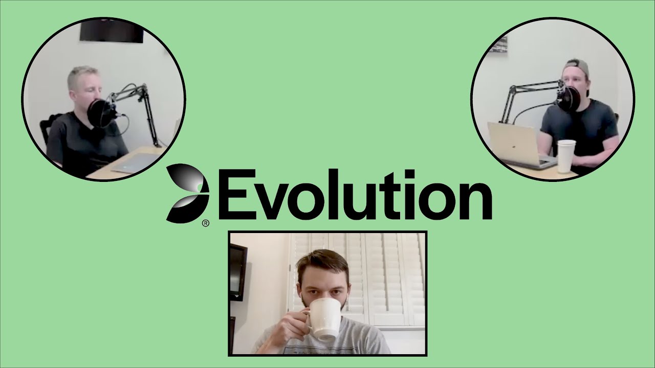 Evolution Gaming (EVO) | Deep Dive - YouTube