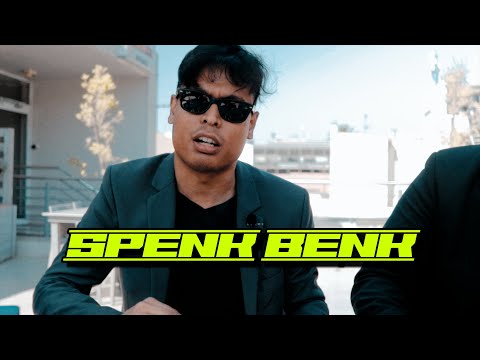 The Spank Bank