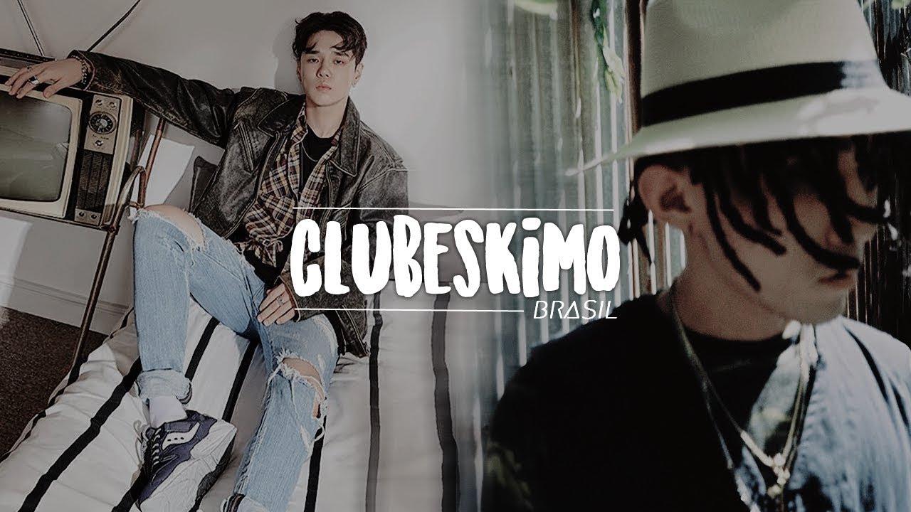 Rad Museum - Tiny Little Boy (feat. Dean) [Legendado PT/ENG] - YouTube