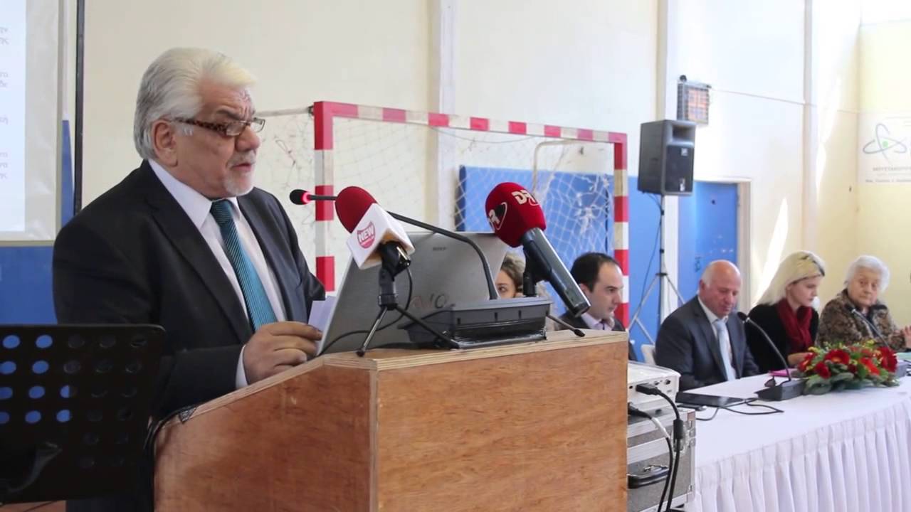 ArgolidaPortal.gr ΝΑΥΠΛΙΟ-ΕΚΔΗΛΩΣΗ ΓΙΑ ΤΑ ΑΜΕΑ-ΟΜΙΛΙΑ Φ. ΣΤΕΦΑΝΟΠΟΥΛΟΥ ...