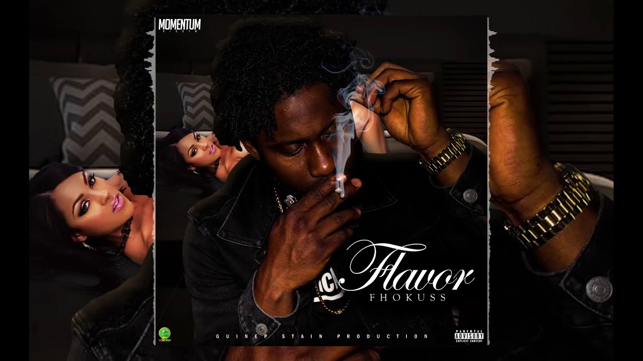 Fhokuss - Flavor [Momentum Riddim] - YouTube