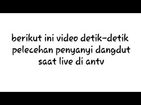 Biduan Marah live Banyumas