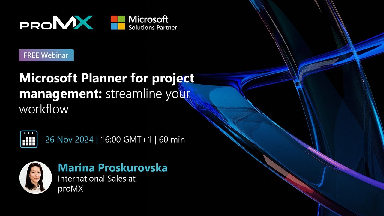 Microsoft Planner for project management: streamline your workflow ...