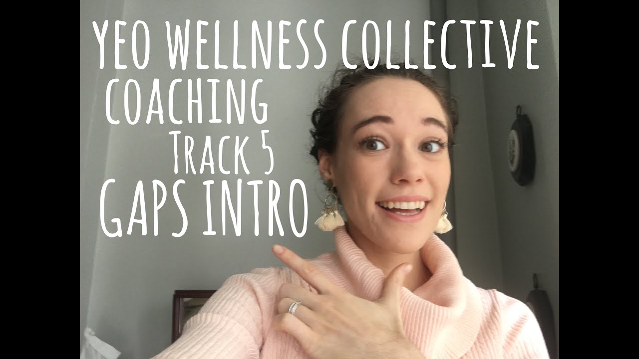 Track 5: GAPS Intro - YouTube