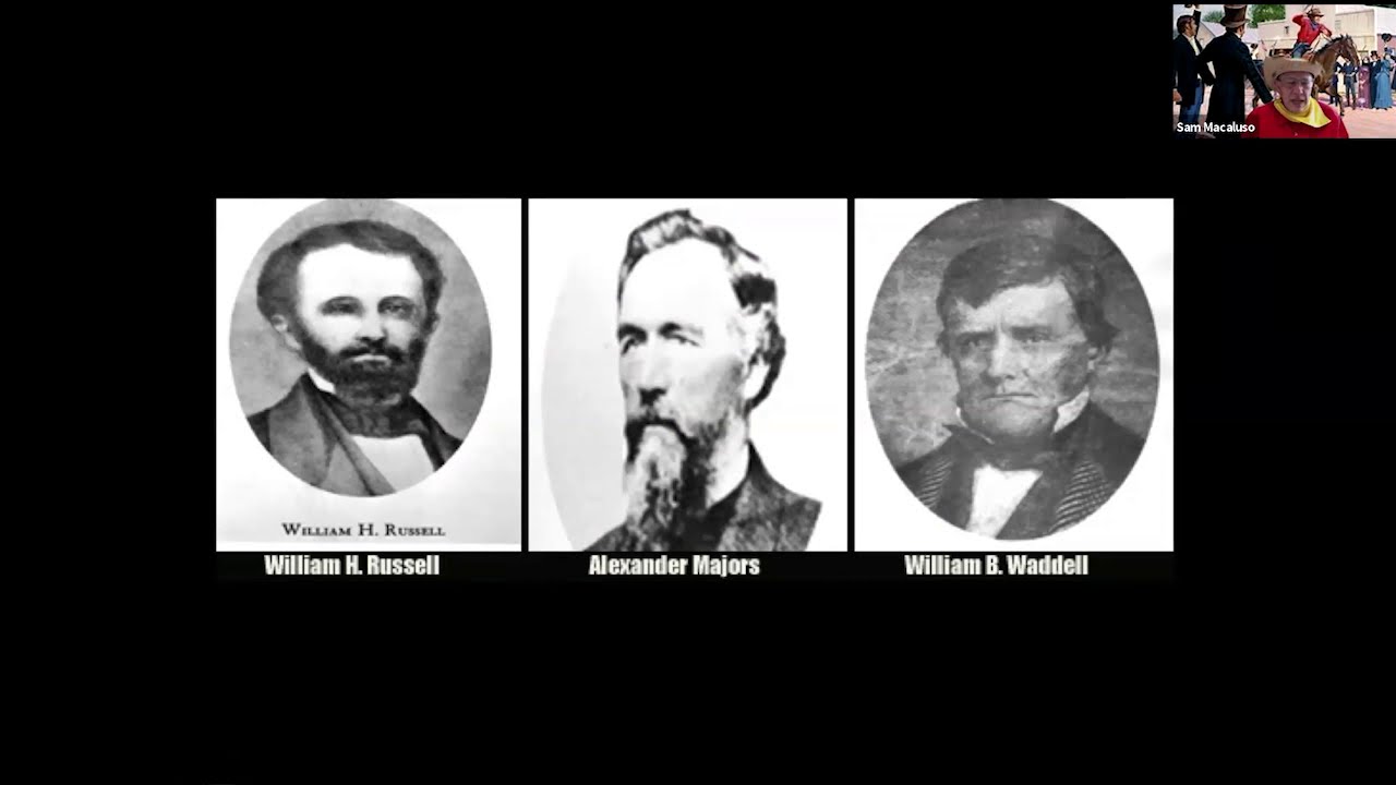 High Noon with Neal Cobb: Sam Macaluso - YouTube