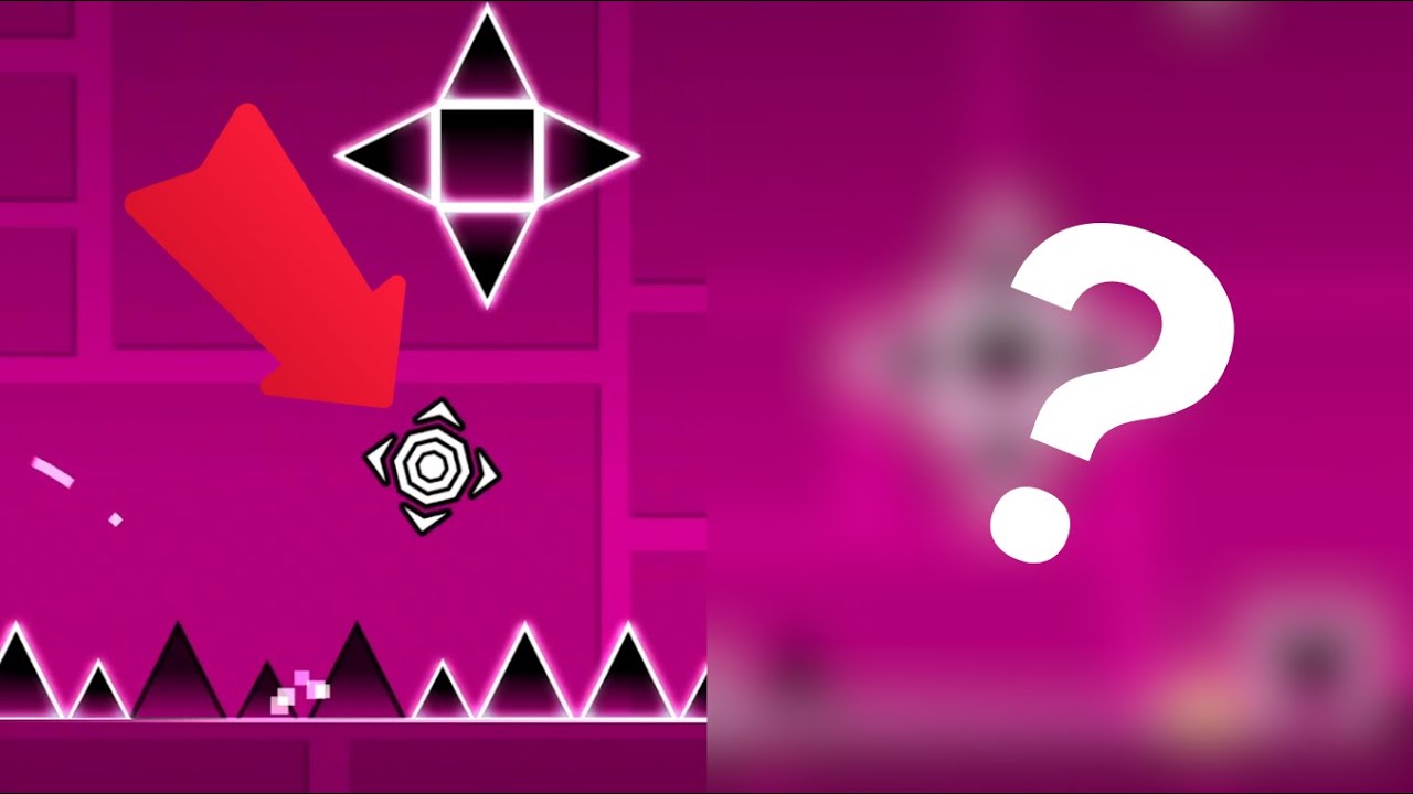 Electrodynamix in 1.0? | Electrodynamix 2013 by Alfy002 | Geometry Dash ...