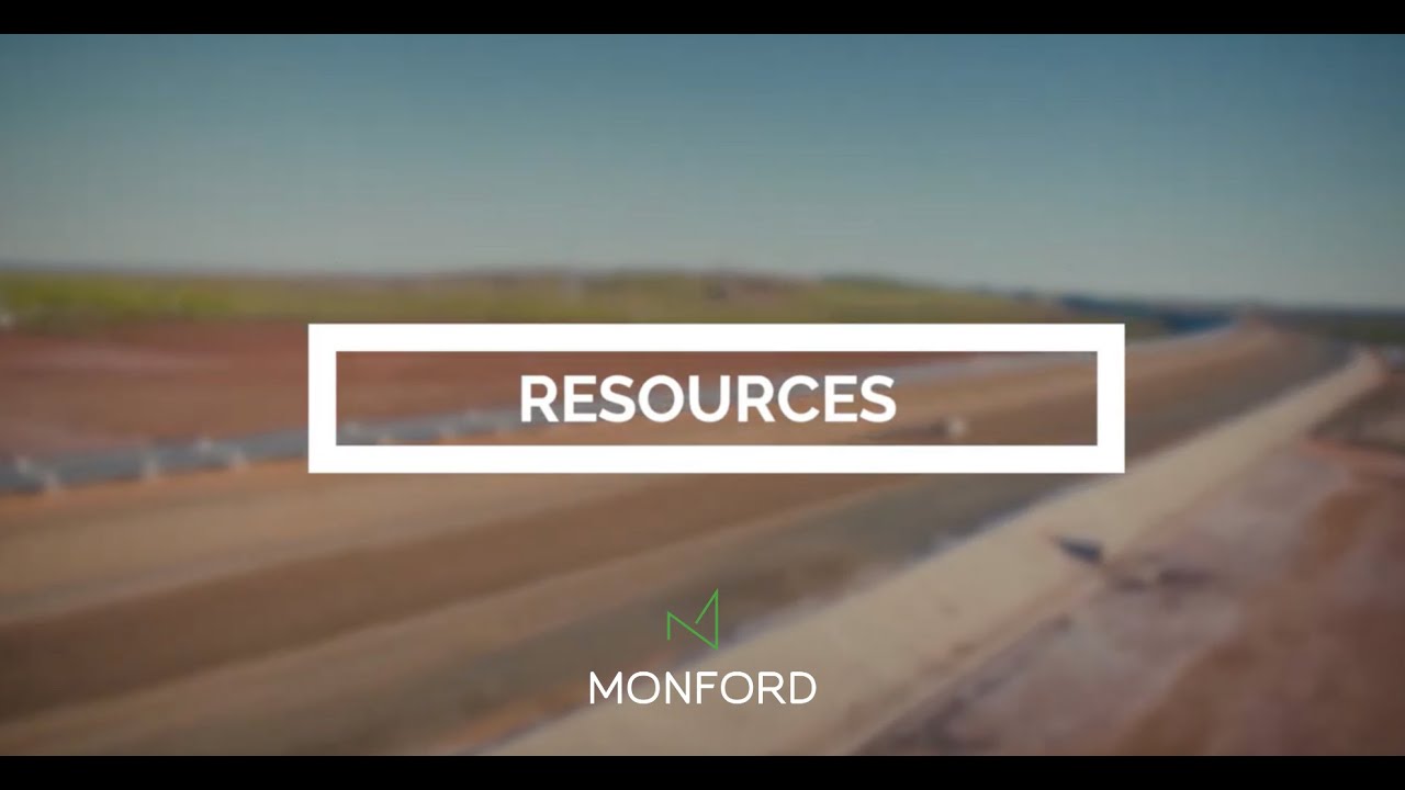 Monford Group - The leading contractor for Australian resources ...
