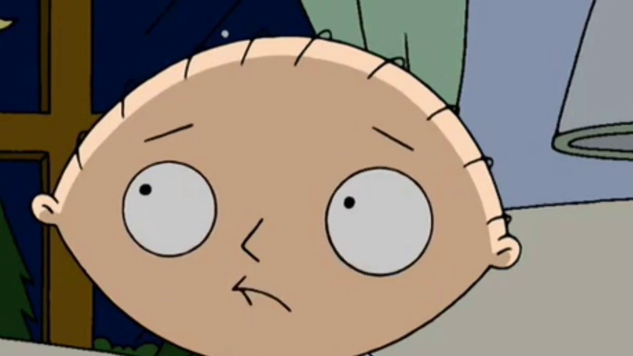 Family Guy Clip: Let Dammit Janet - YouTube