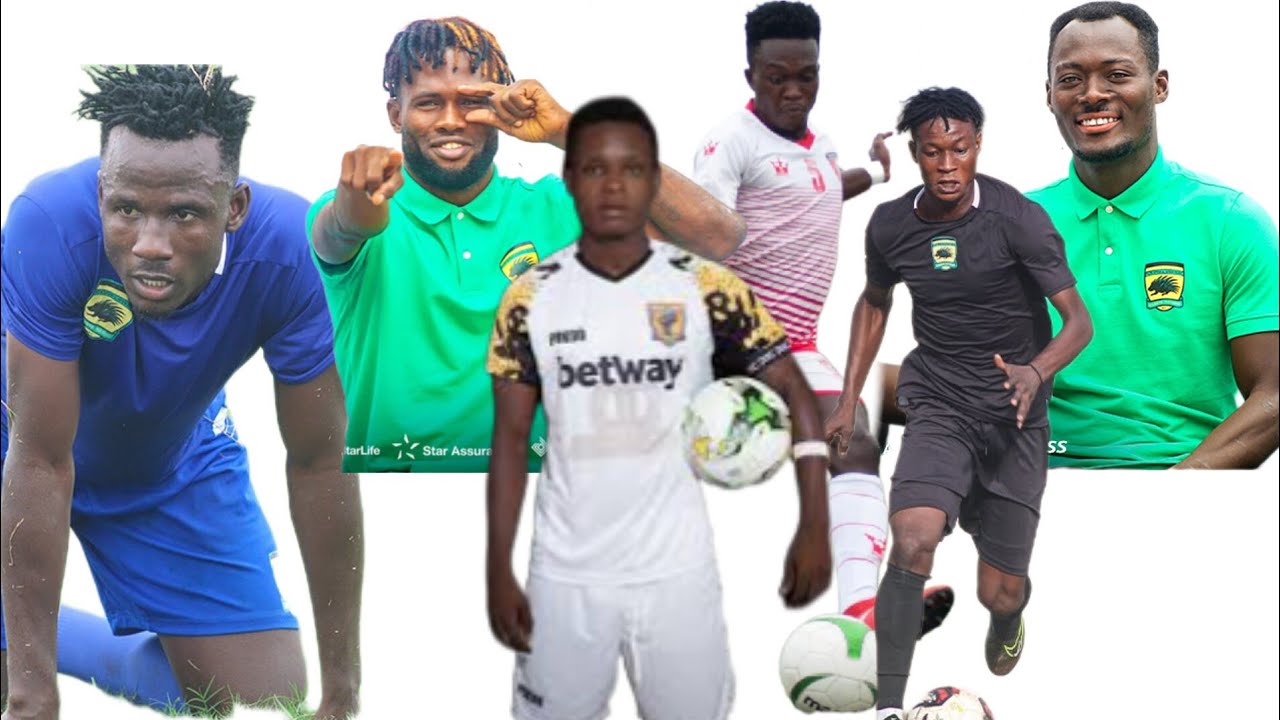 AFTER GAME: ZIGGY WONDERFUL, SHERIFF MIDFIELDER UP, ENOCH MORRISON MUST ...