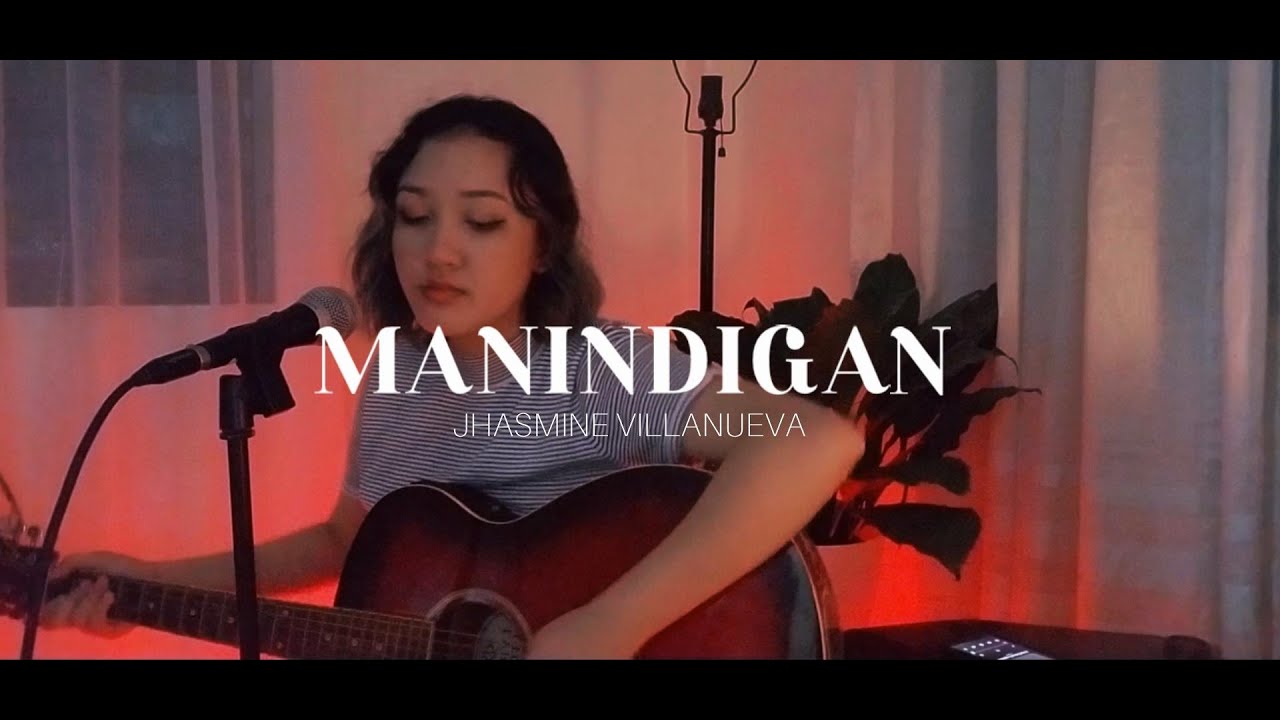 dwta - Manindigan (Live Performance) - YouTube
