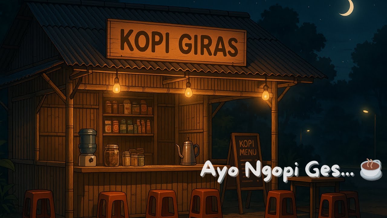 Midnight Coding Session // LoFi Hip Hop for Developers 💻 - YouTube