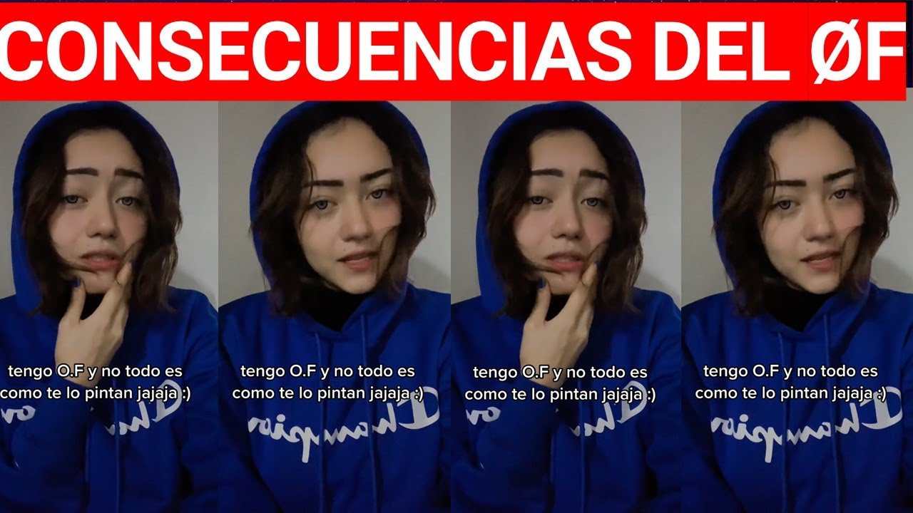 (CASO REAL) LO MAL0 DE VENDER C0NTENID0 QUE NADIE TE DICE - YouTube