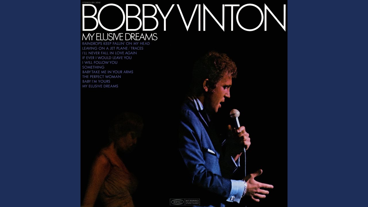 My Elusive Dreams - YouTube