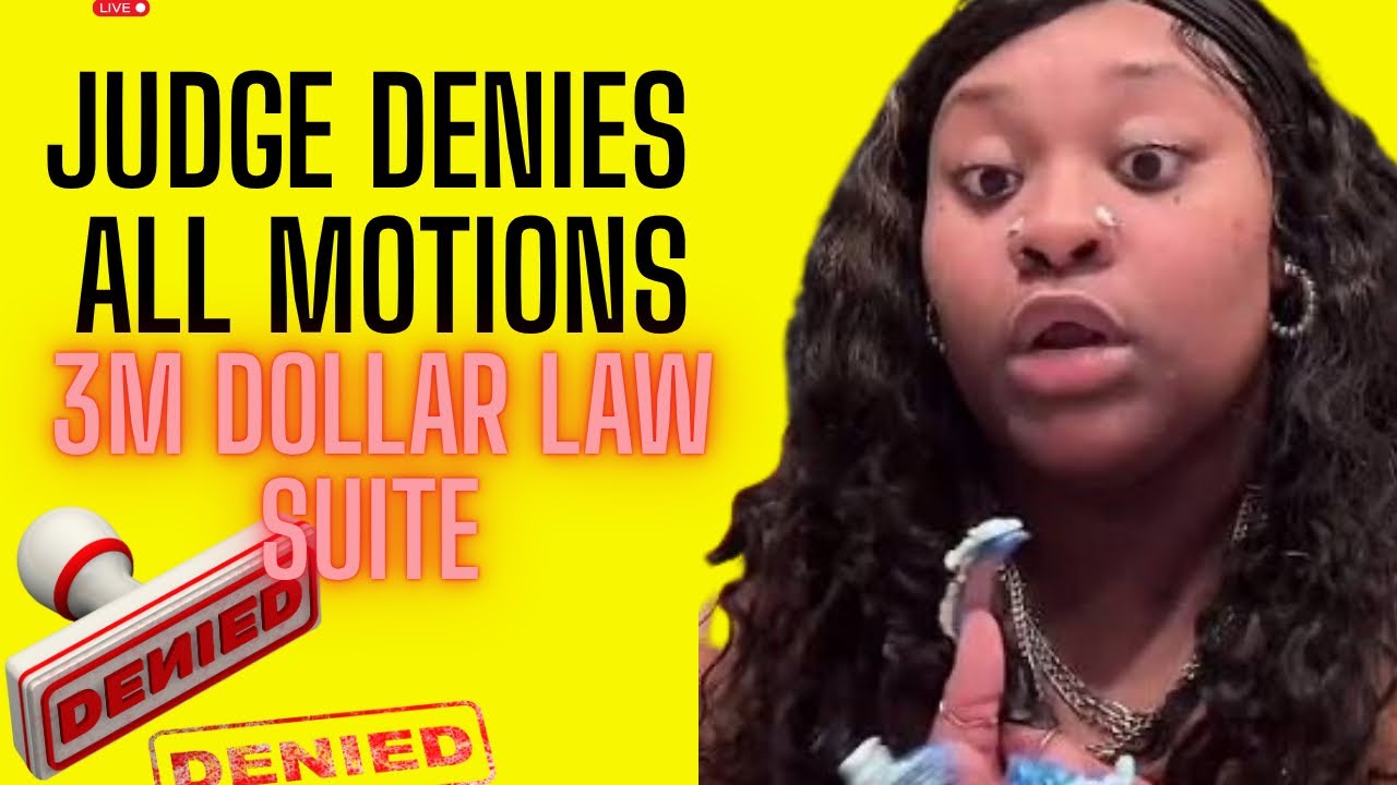 Black Goddess Reports: Brenay Kennard’s $3M Lawsuite Moves Forward ...