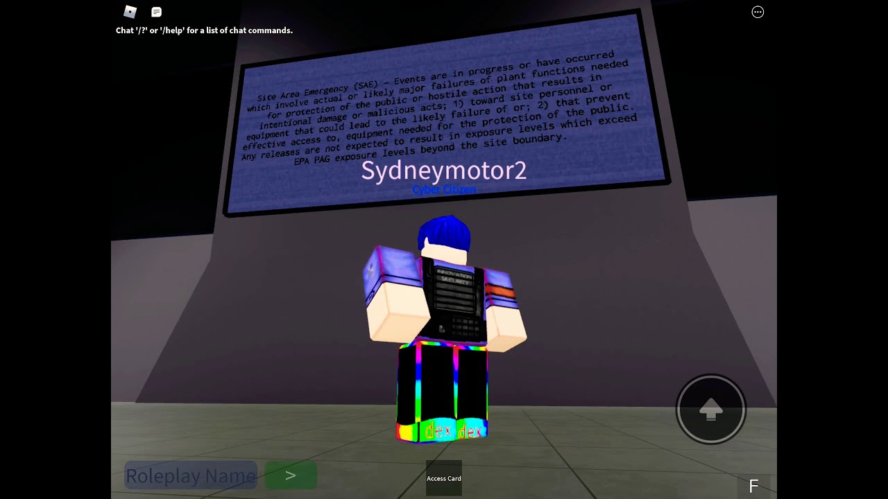 JUPITER STATION START UP SEQUENCE! | Roblox - YouTube